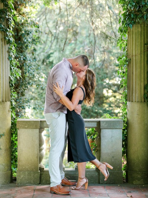 Casey & Alexander | Joy