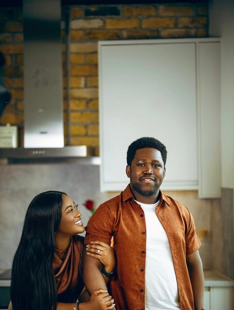 Blessing & Joseph | Joy