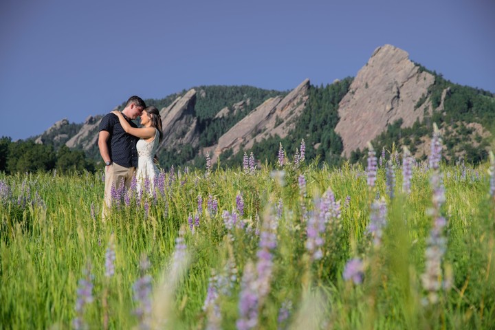 Connor & Lindsay | Joy