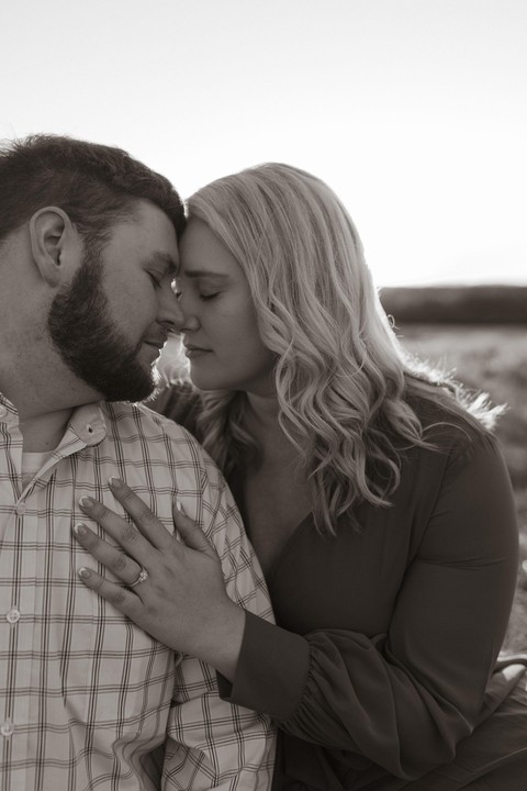 Elizabeth & Garrett | Joy