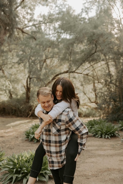 Brianne & Colton | Joy