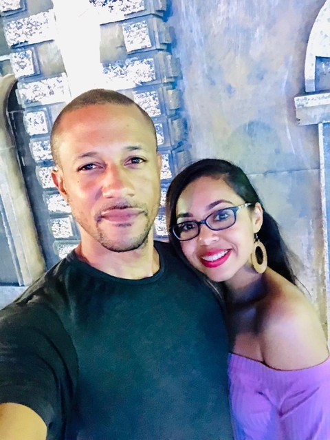 Sapphire & Stefan | Joy