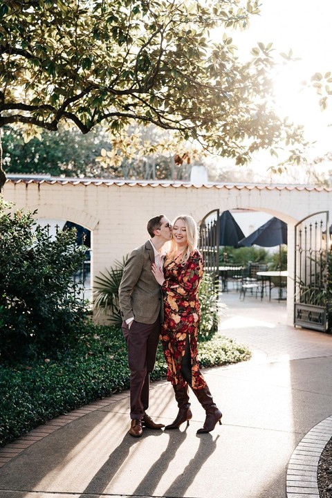 Nicole Feragen & Steven Match | Joy