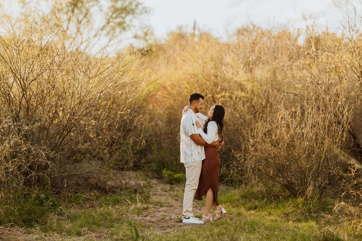 David & Nicole | Joy