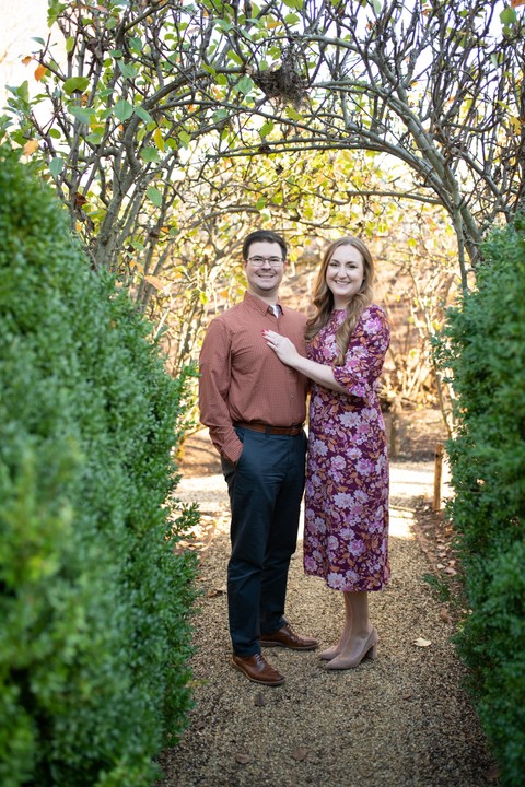 Shannon & Conner | Joy