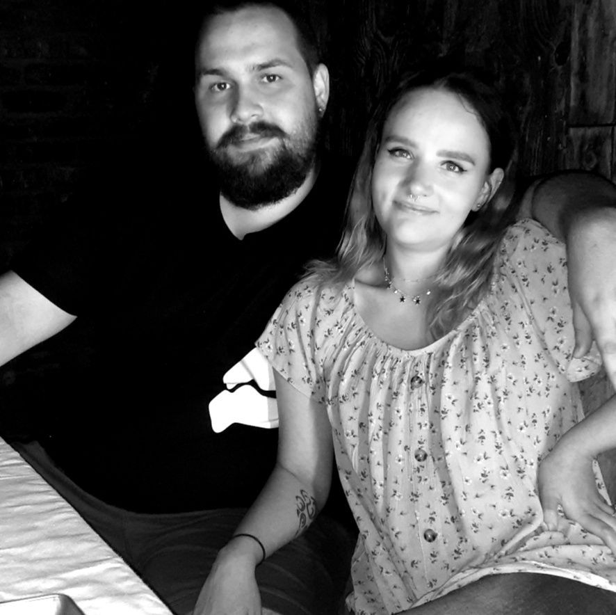 Jessica & Christopher