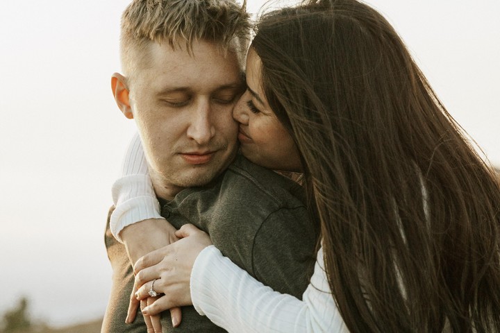 Melody & Joshua | Joy