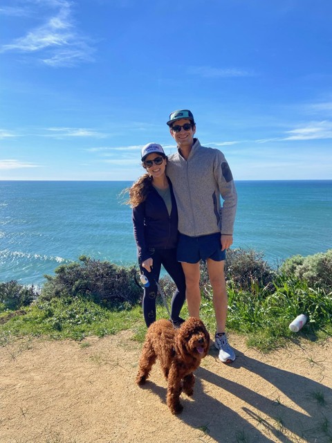 Danielle & Alexander | Joy