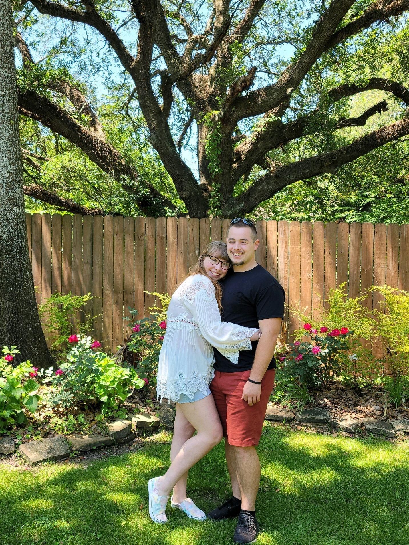 Payton & Eric