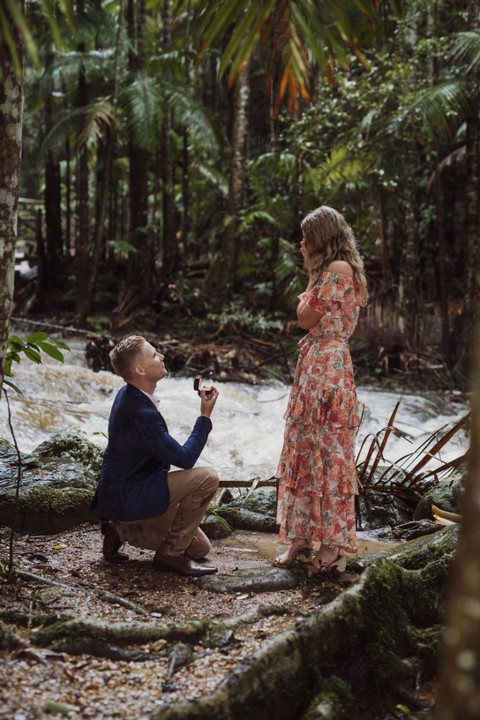 Connor & Emily | Joy