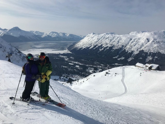 Corinne & Dempsey | Joy