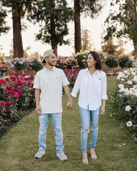 Nicole & Kevin | Joy