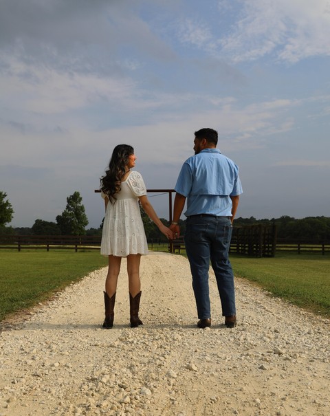 Marilyn & Julio | Joy