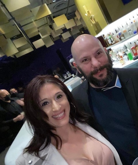 Shawn & Sherry | Joy