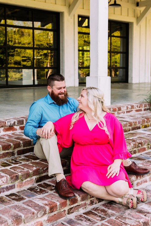 Kodi & Bradley | Joy