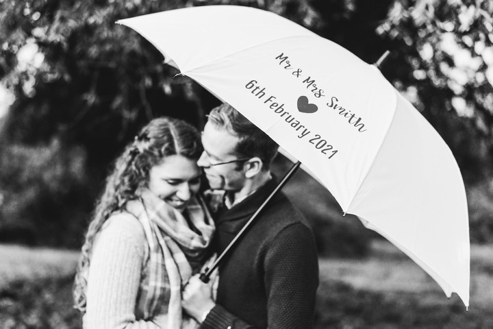 Ellen & Aidan | Joy