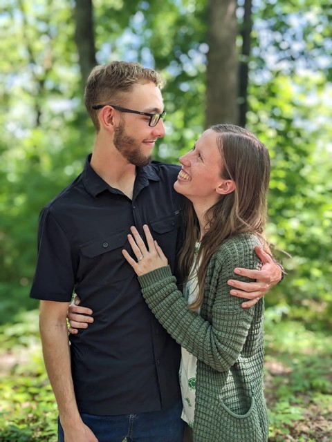 Fisher & Petra | Joy