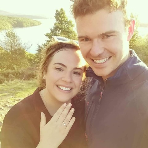 Victoria & Kyle | Joy