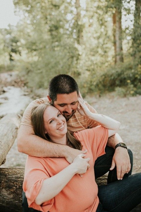 Devan & Matthew | Joy