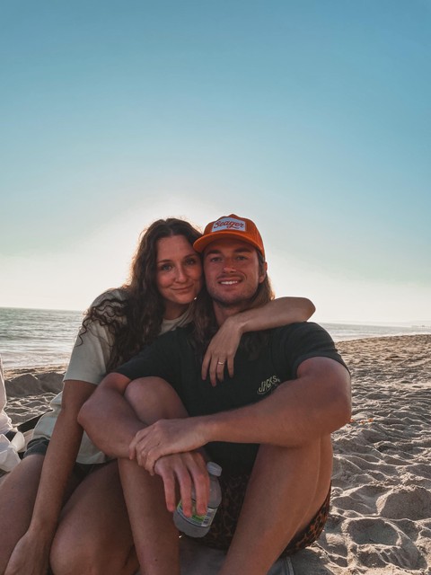 Morgan & Jonathan | Joy