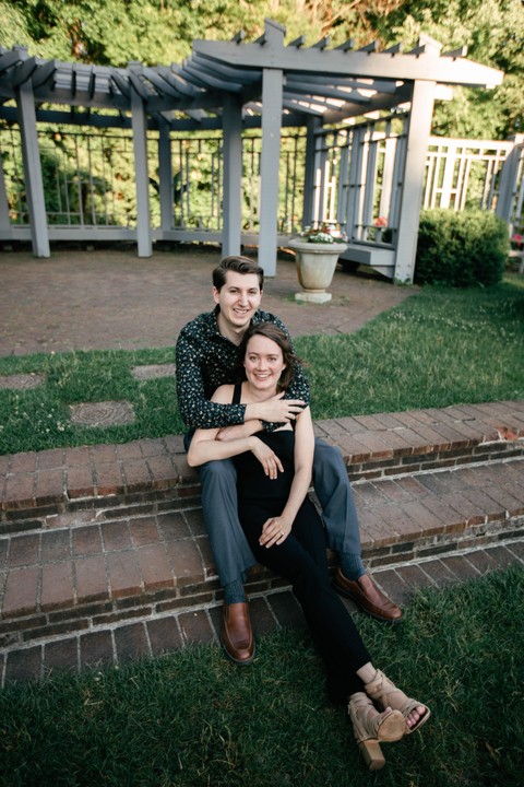 Emily & Jordan | Joy