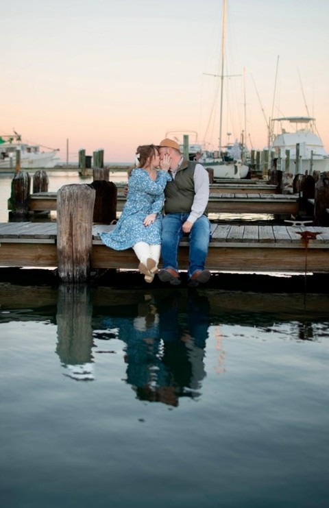 mickenzi & ethan | Joy