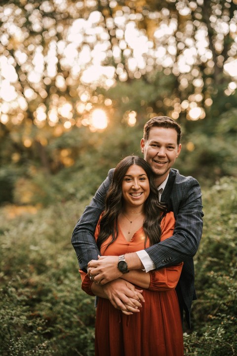 Jessica & Brian | Joy