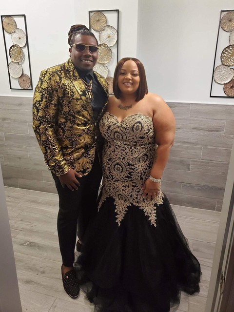 Shemika & Terry | Joy