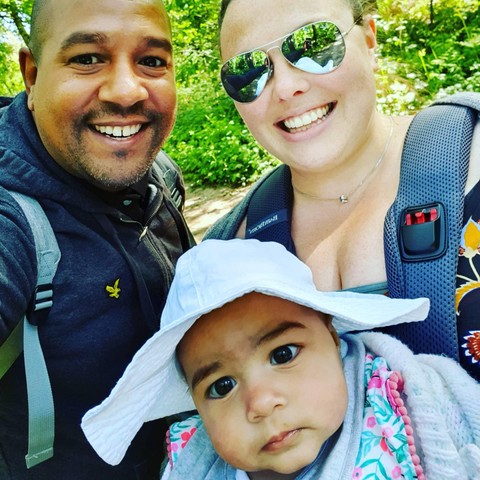 Rachel & Kenrick | Joy