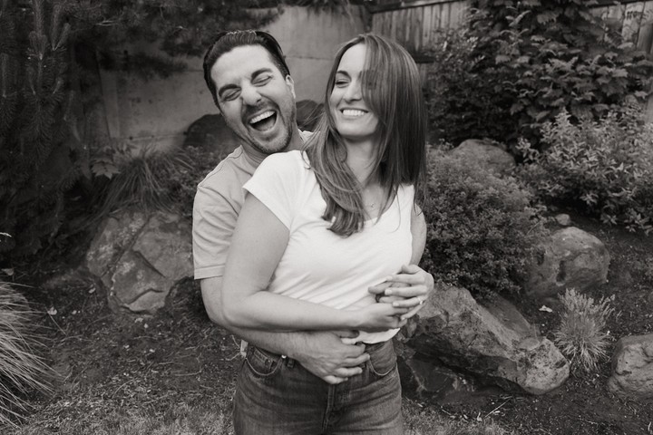 Erika & Matthew | Joy