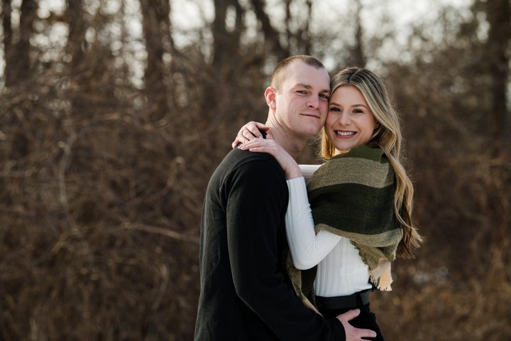 Jayme & Connor | Joy