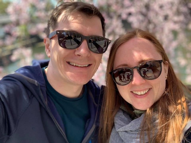 Matt & Amanda