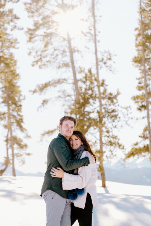 Sarah & Ryan | Joy