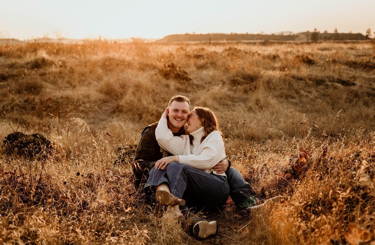 Kaitlyn & Alexander | Joy