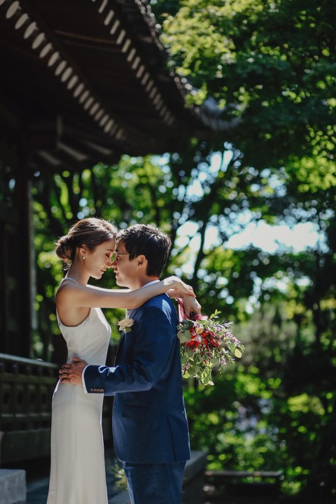 Alex & Elliot | Joy