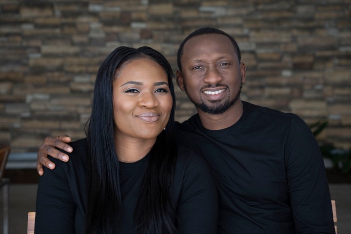 Shona & Tobi | Joy