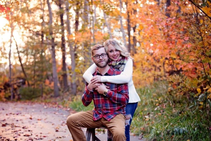 Devin & Kirstyn | Joy