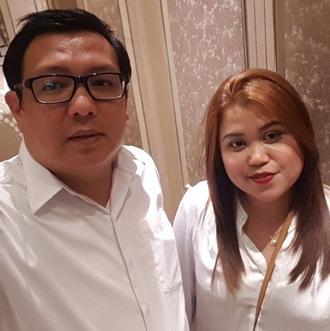 Eleonor & Adrian | Joy