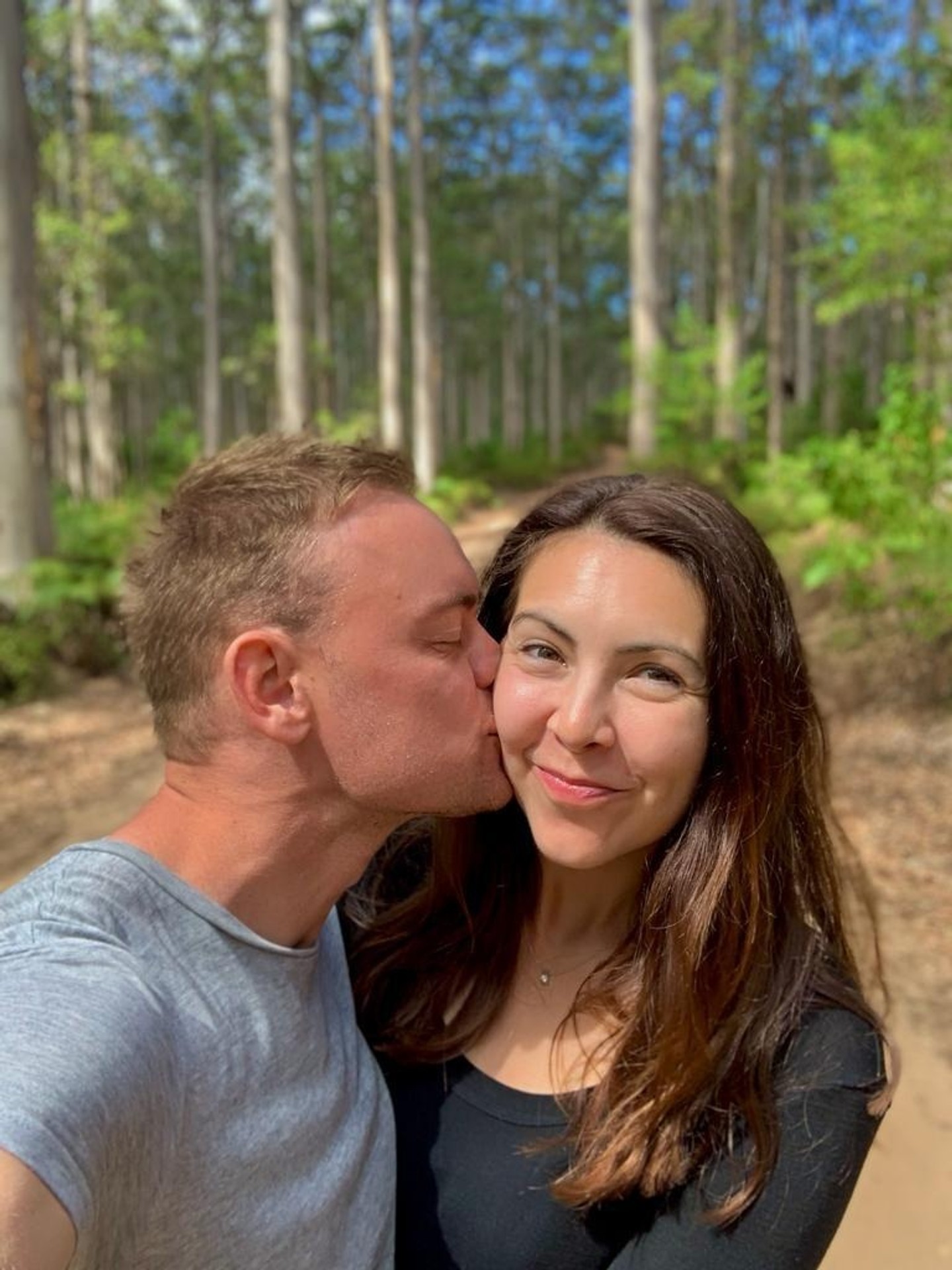 Jess & Chad