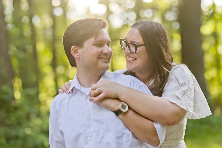 Mark & Gabby | Joy