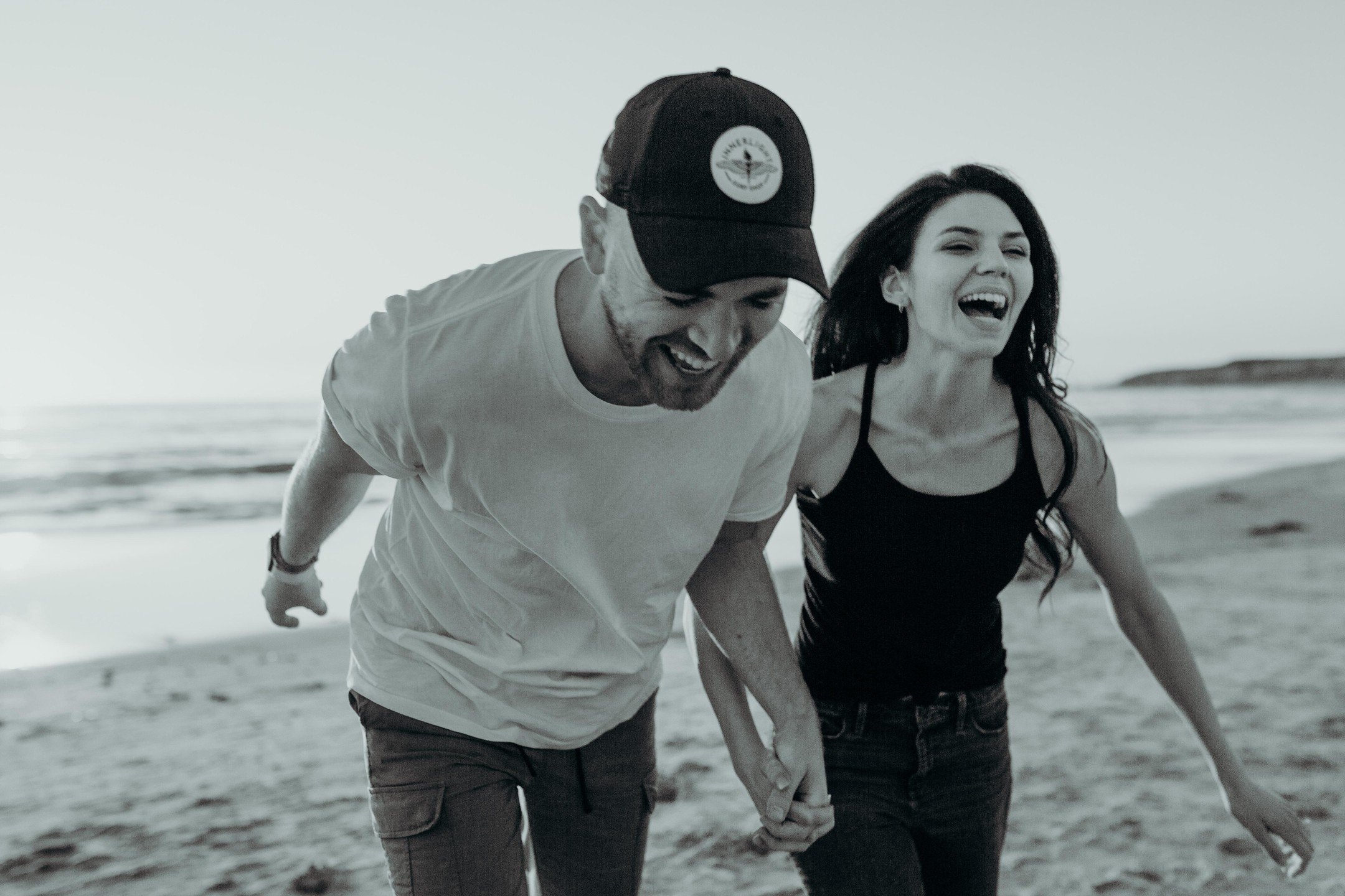 Paul & Veronica