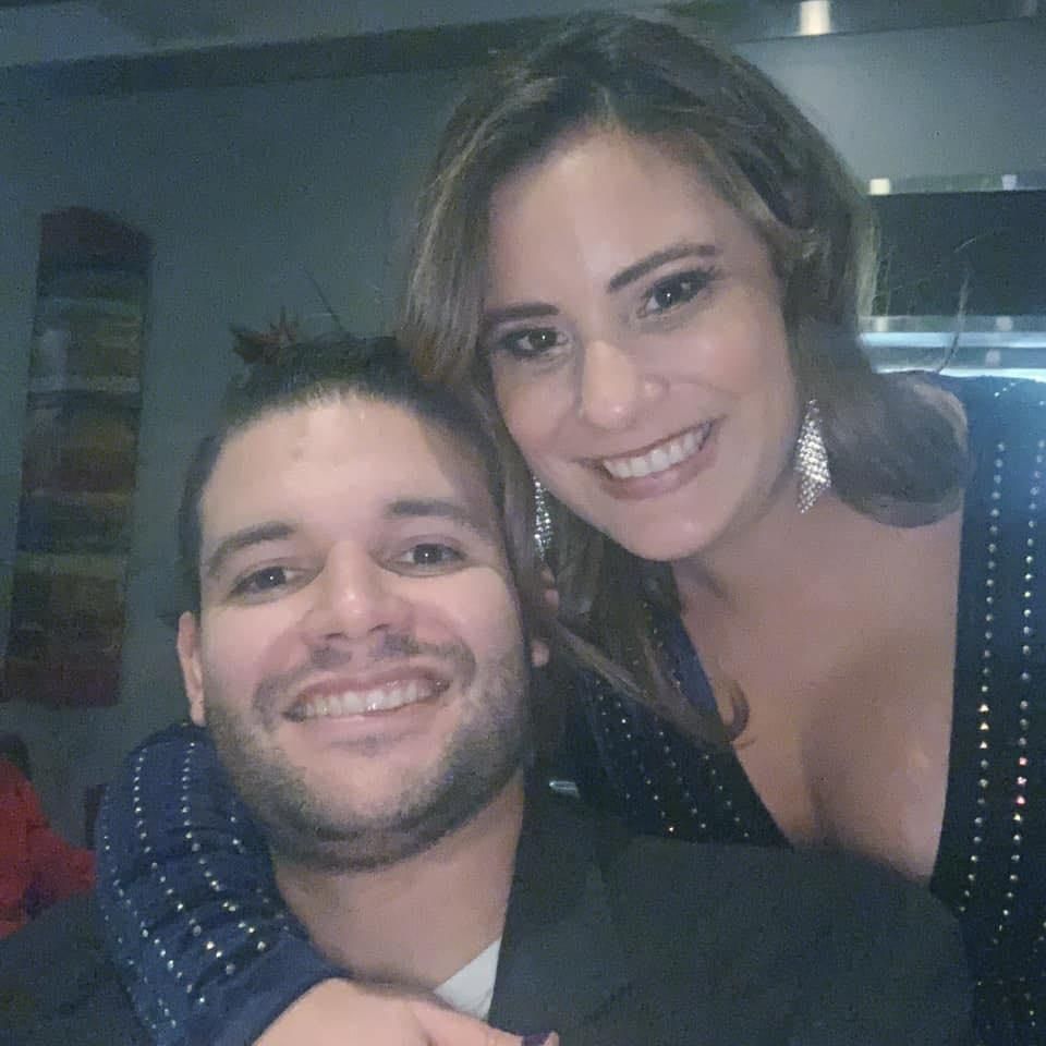 Sonia Yomari & José Iván