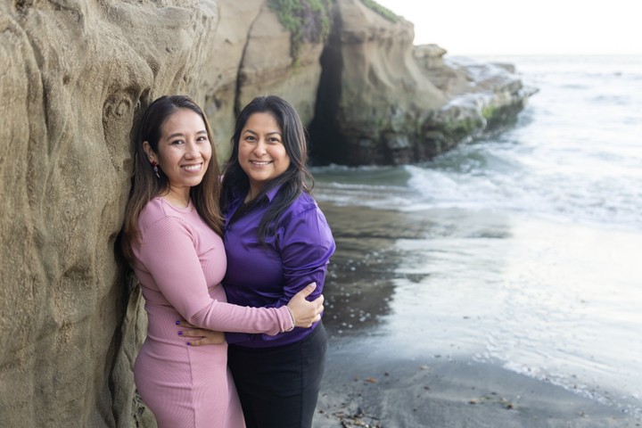 Ana & Luz "Gio" | Joy