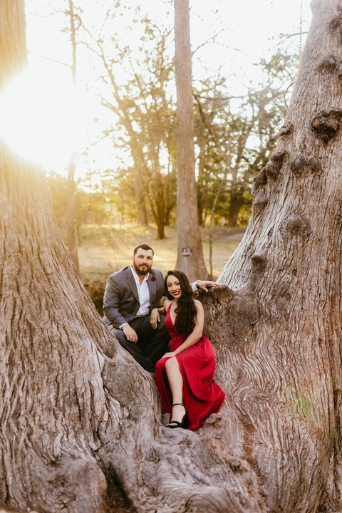 Marissa & Ricardo | Joy