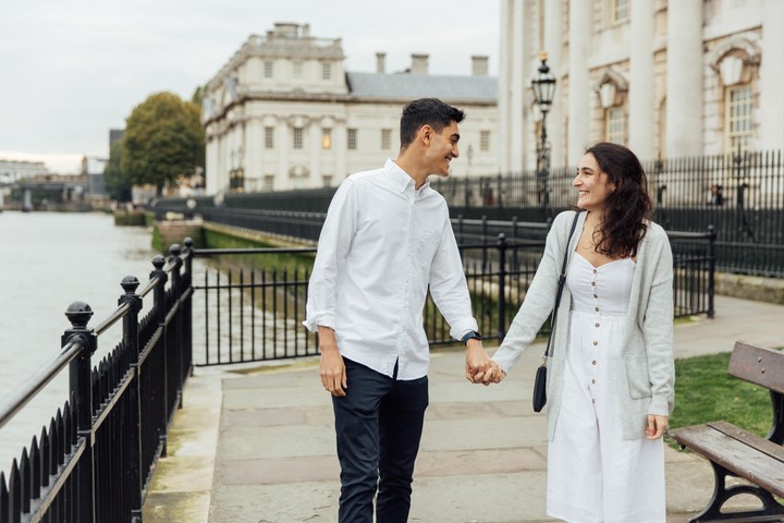 Zayd & Daniela | Joy