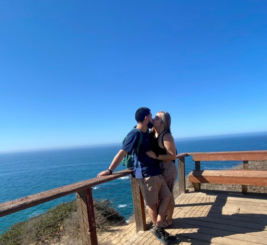 Tiffany & Jose | Joy