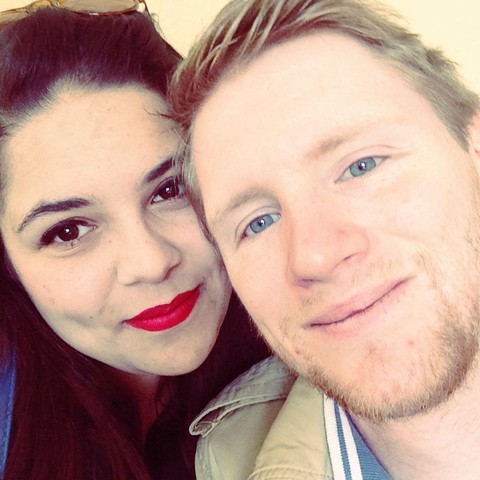 Angela & Benjamin | Joy