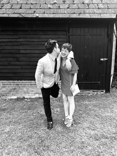 Ella & Mike | Joy