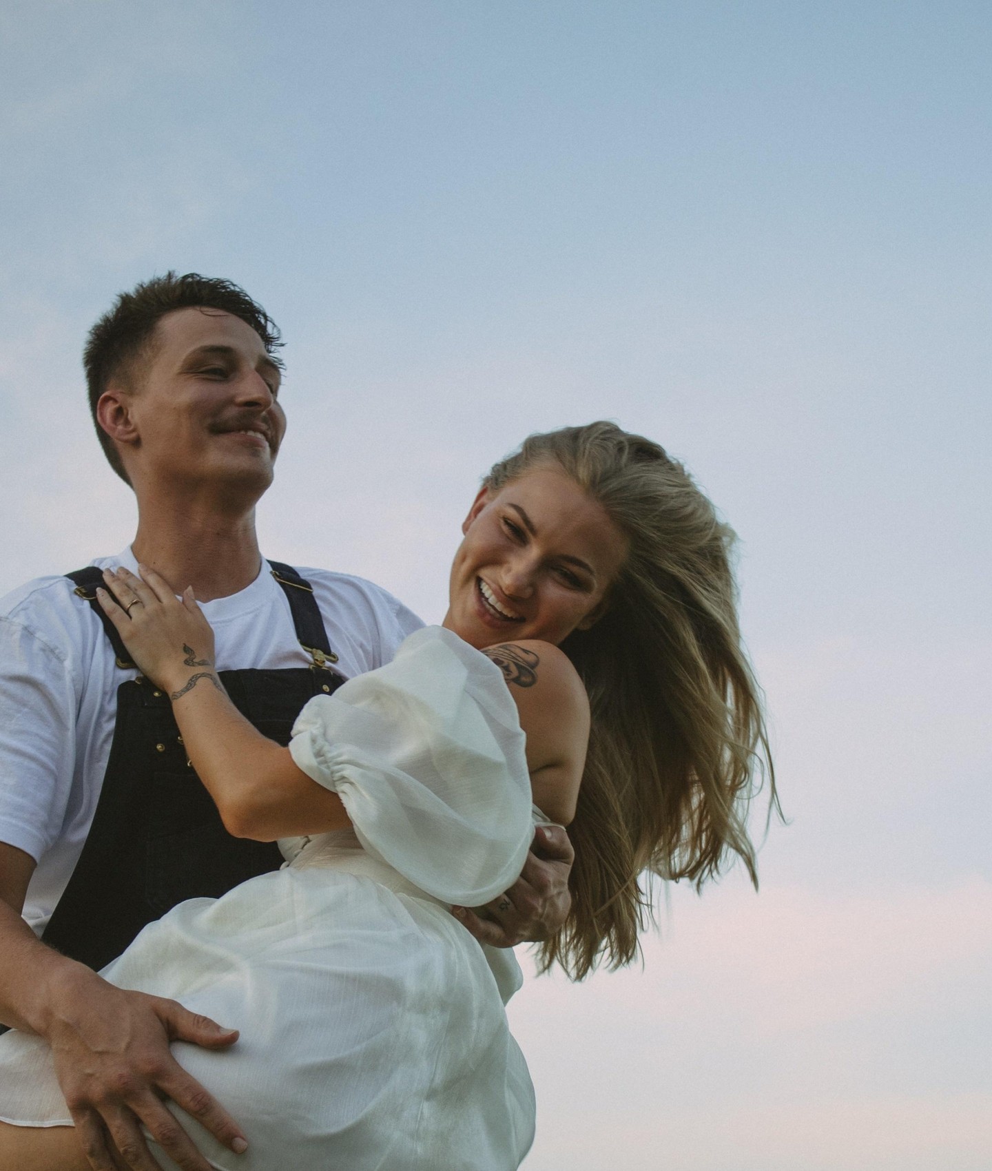 Kali Jo & Casey James | Joy