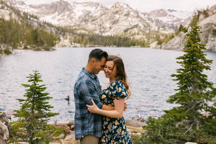 Taylor & Jordan | Joy